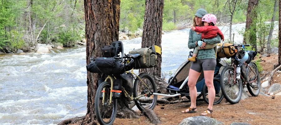 Cascade Bicycle Club | Improving Lives Through Bicycling