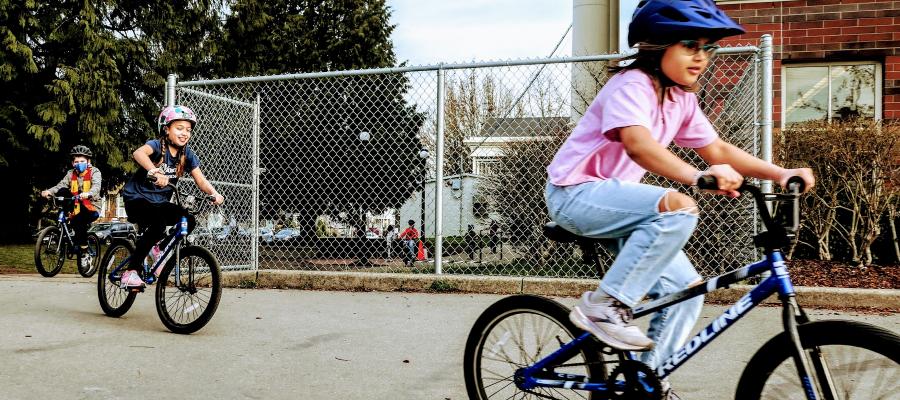 Cascade Bicycle Club | Improving Lives Through Bicycling