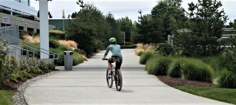 Washington’s Best Beginner and Intermediate Bike Trails | Cascade ...