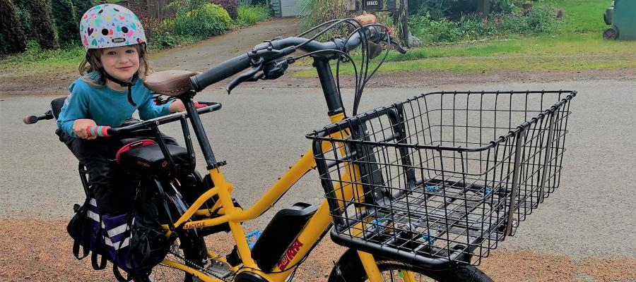 Cascade Bicycle Club | Improving Lives Through Bicycling